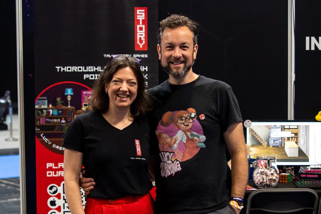 Game Dev Interview: Taking to the stars with Tall Story Games | GamertechAU