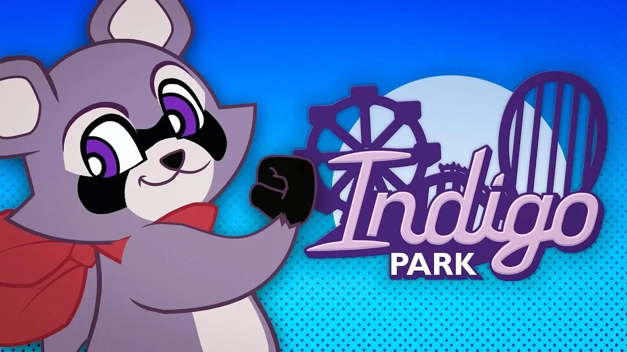 Indigo Park: Chapter 1 Review - Quality mascot survival | GamertechAU